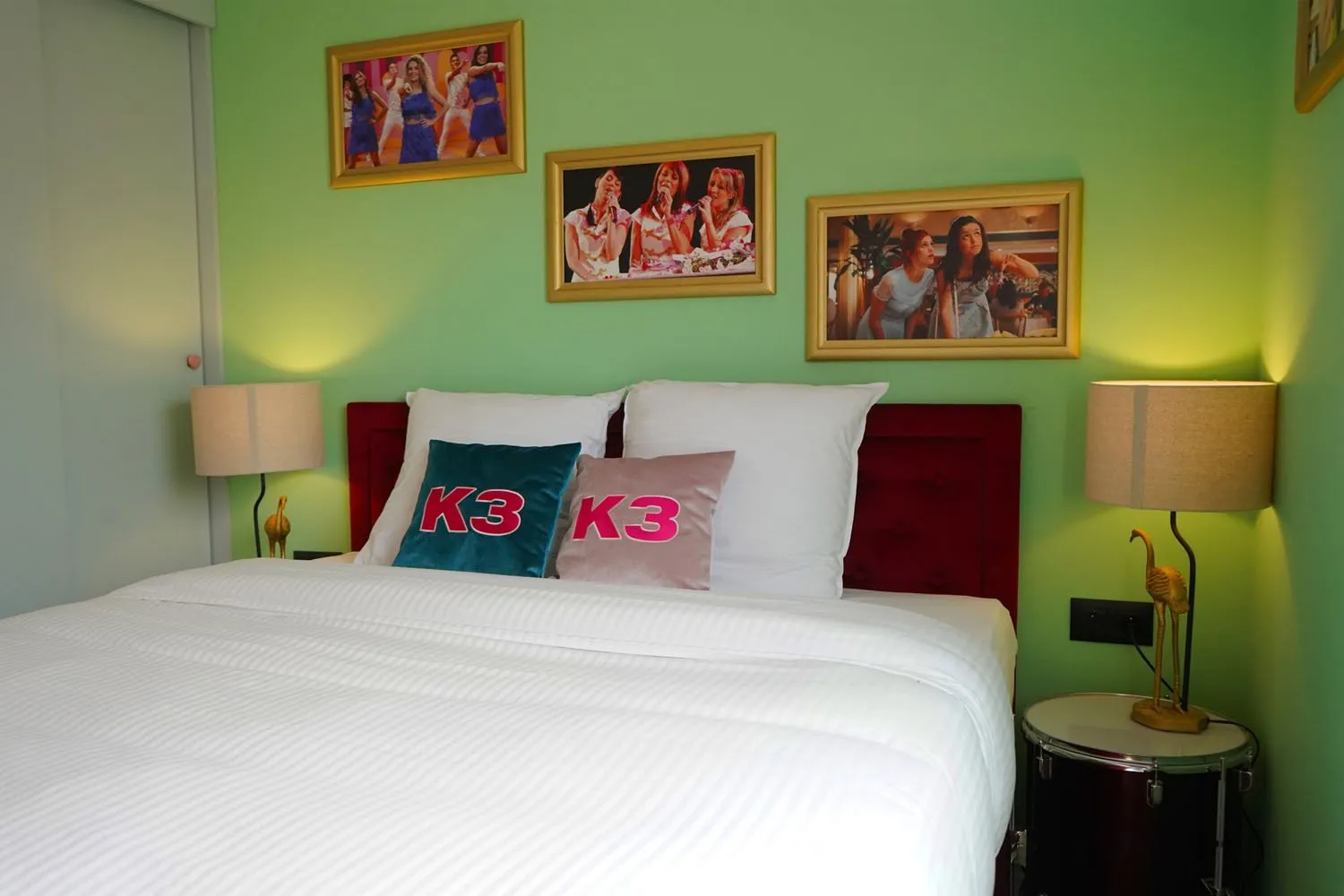 K3 Chalet | Studio 100 Chalets